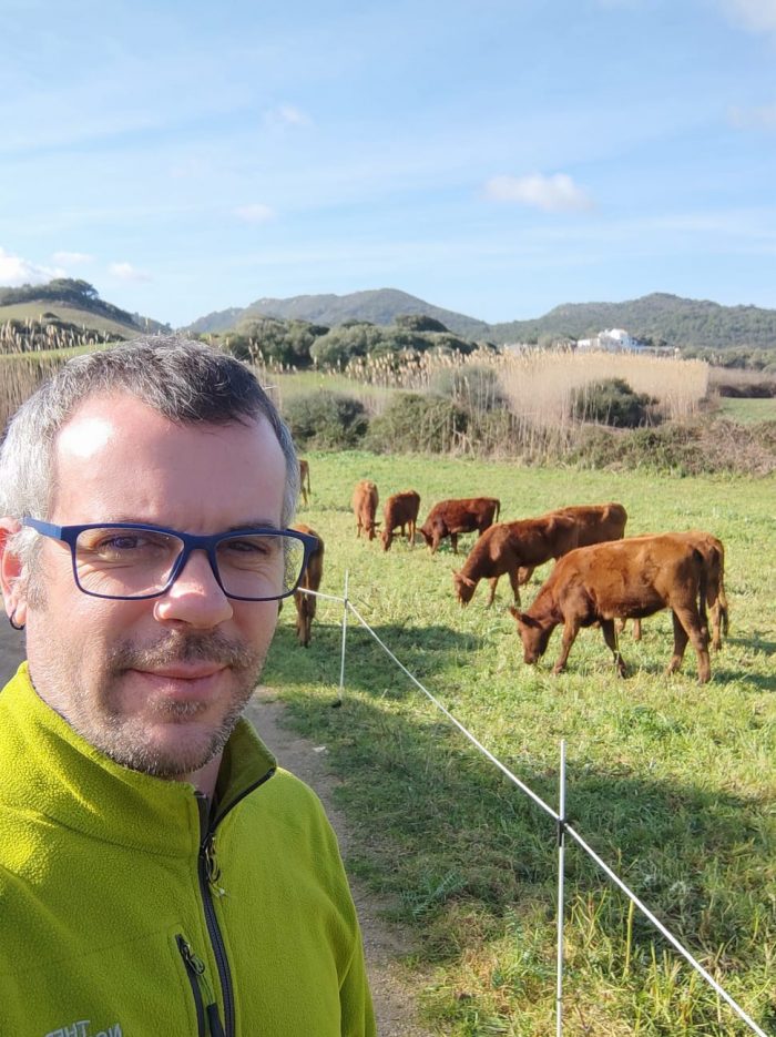 KM ZERO 02> Francesc Font - Ràdio Far