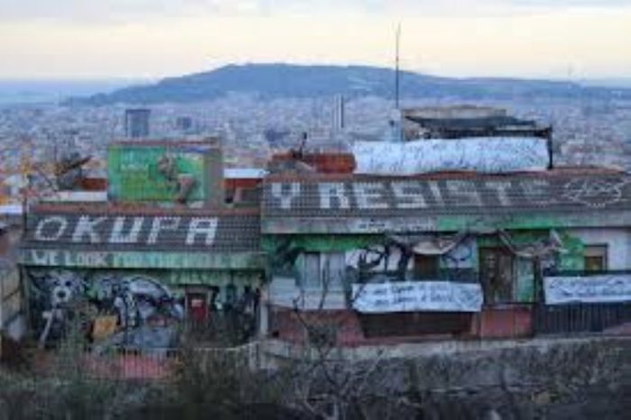 CAP DE FIBLÓ 20 > ESPECIAL OKUPACIÓ - Ràdio Far